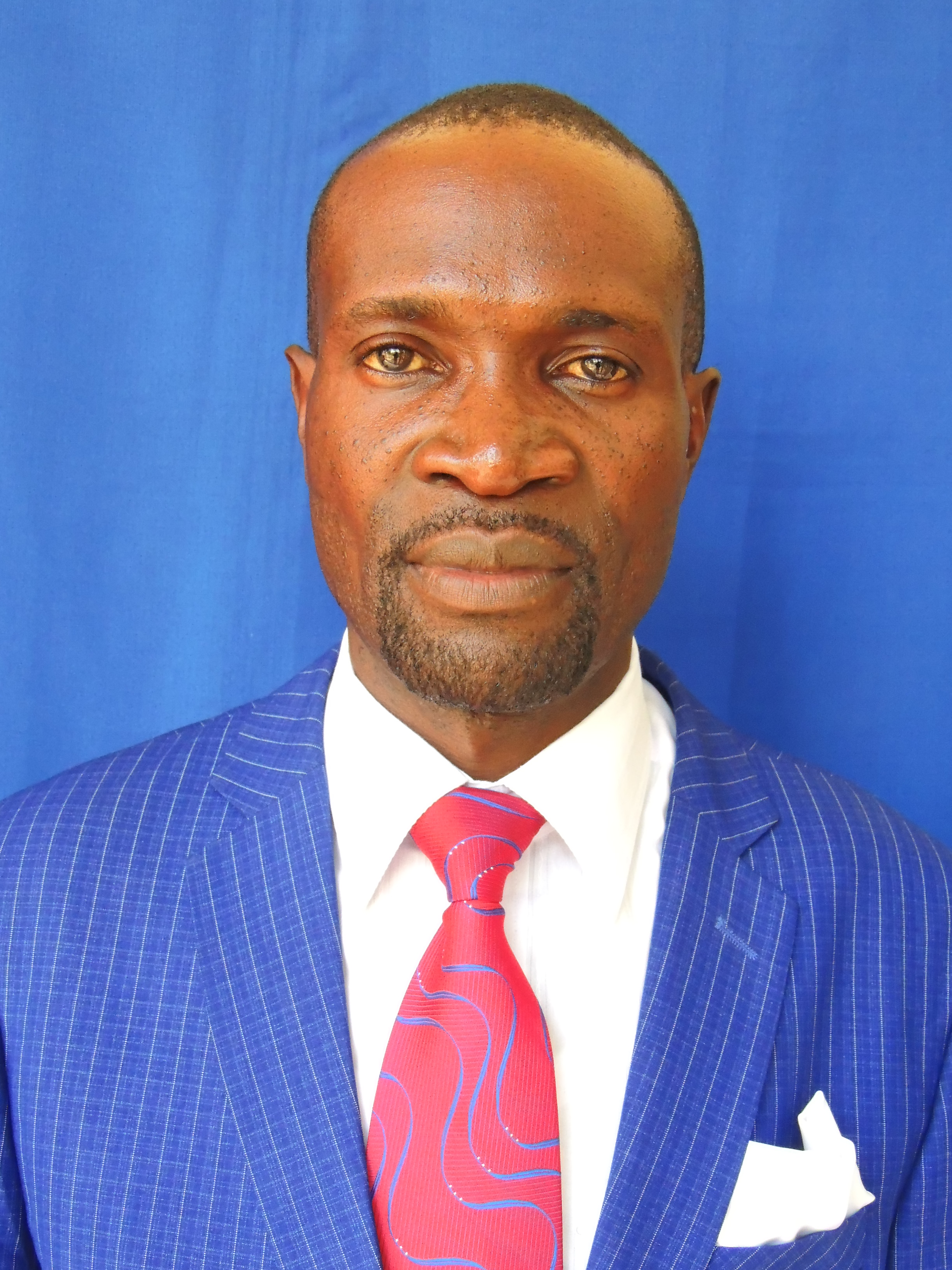 The Leadership | Bungoma County Assembly