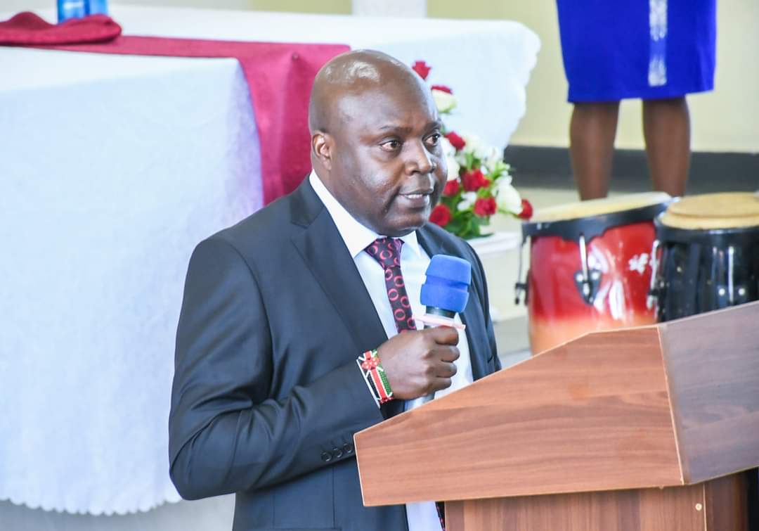 Photo Gallery | Bungoma County Assembly